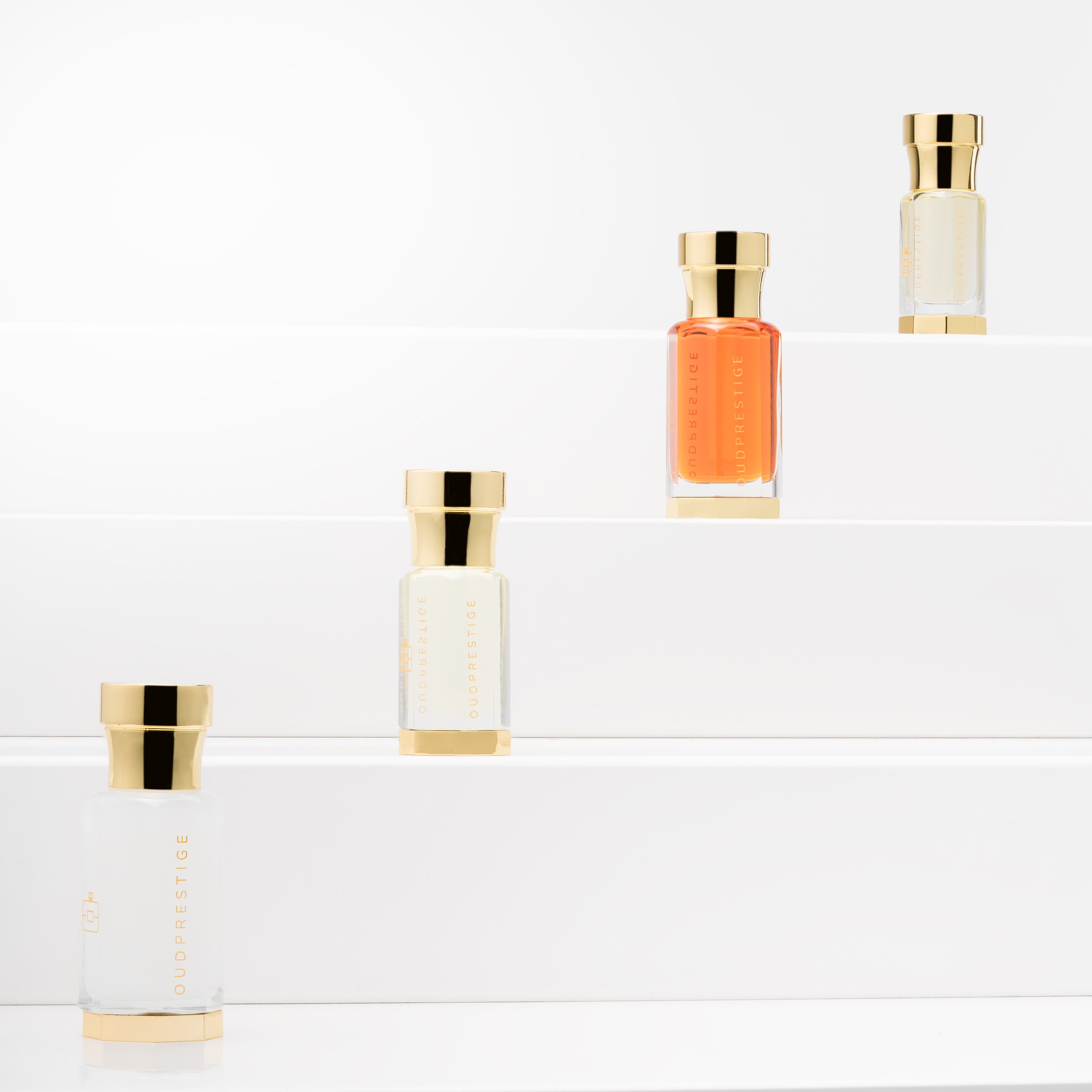 Arabian & Signature Oils – OUDPRESTIGE