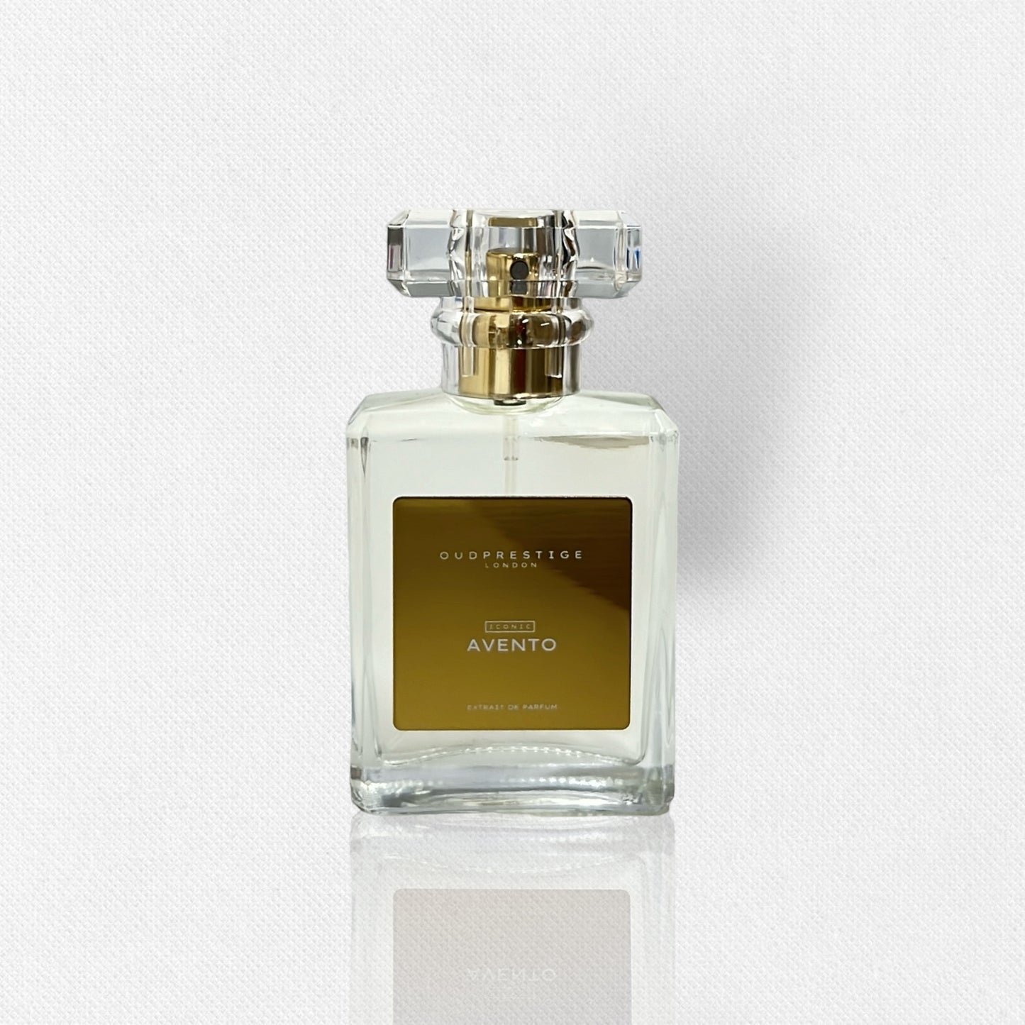 Avento | Inspired by Aventus – OUDPRESTIGE