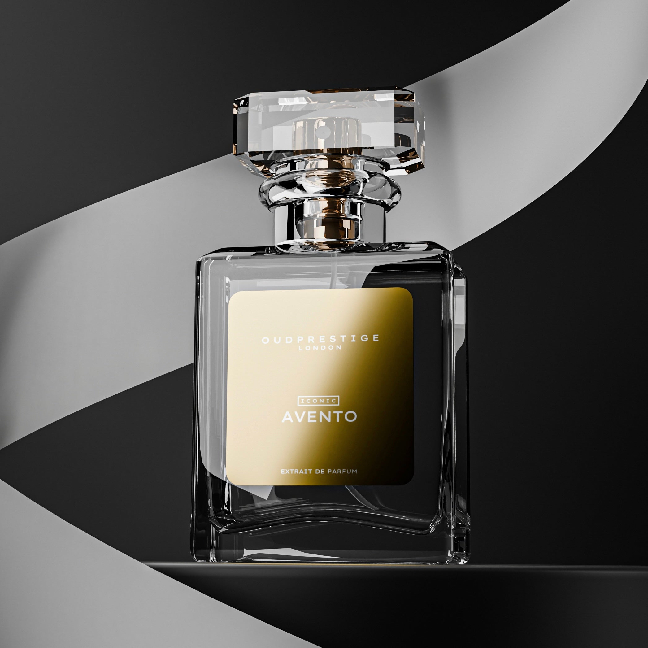 Avento Premium | Inspired by Aventus – OUDPRESTIGE