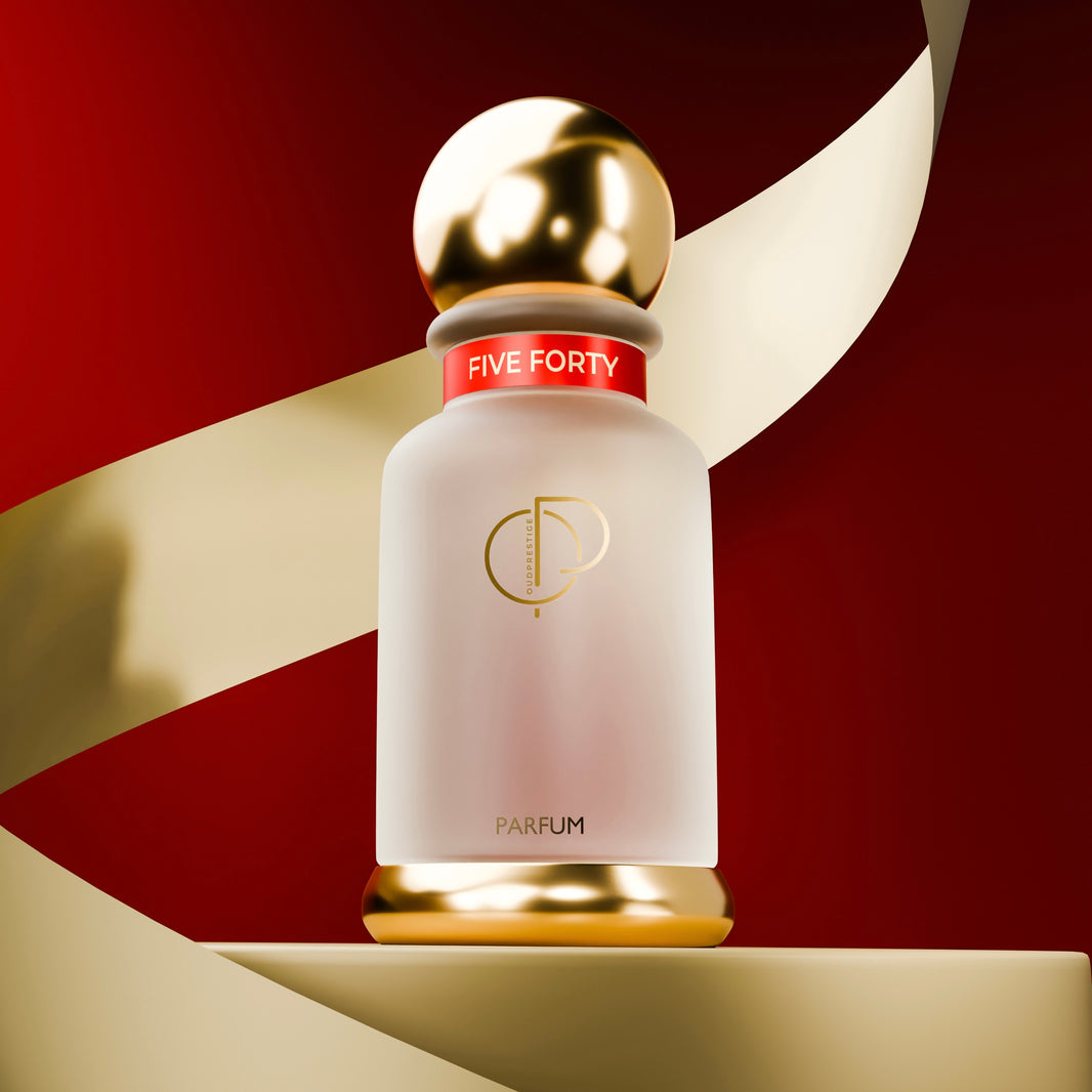 Designer Inspired, Arabian & Signature Fragrances – OUDPRESTIGE